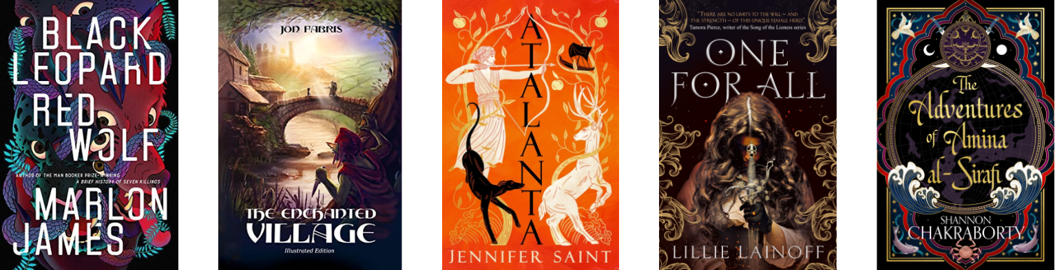 Monthly Wrap-Up: January 2023 – Book for Thought