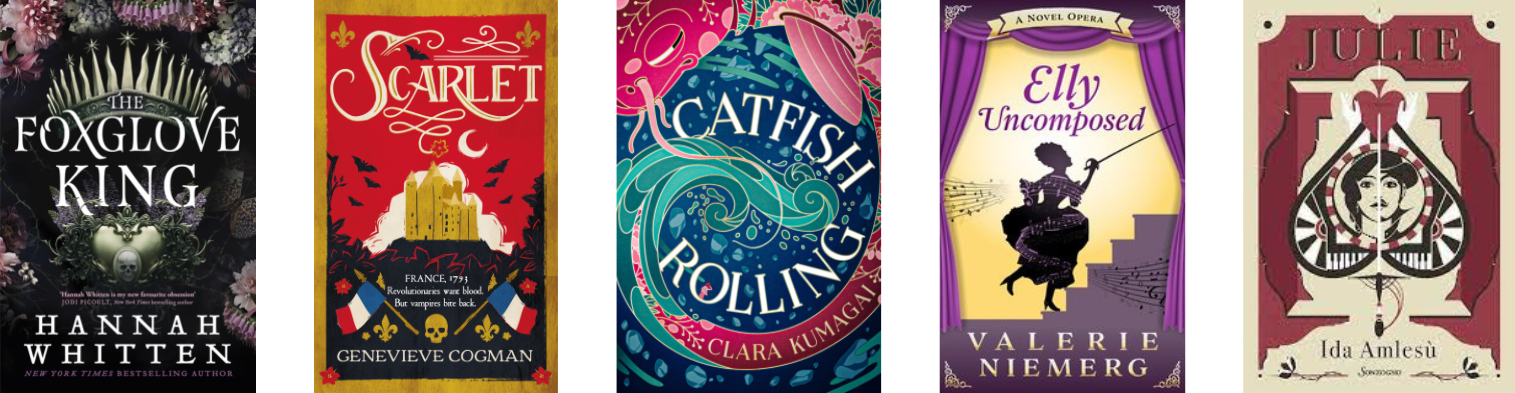 Monthly Wrap-Up: January 2023 – Book for Thought