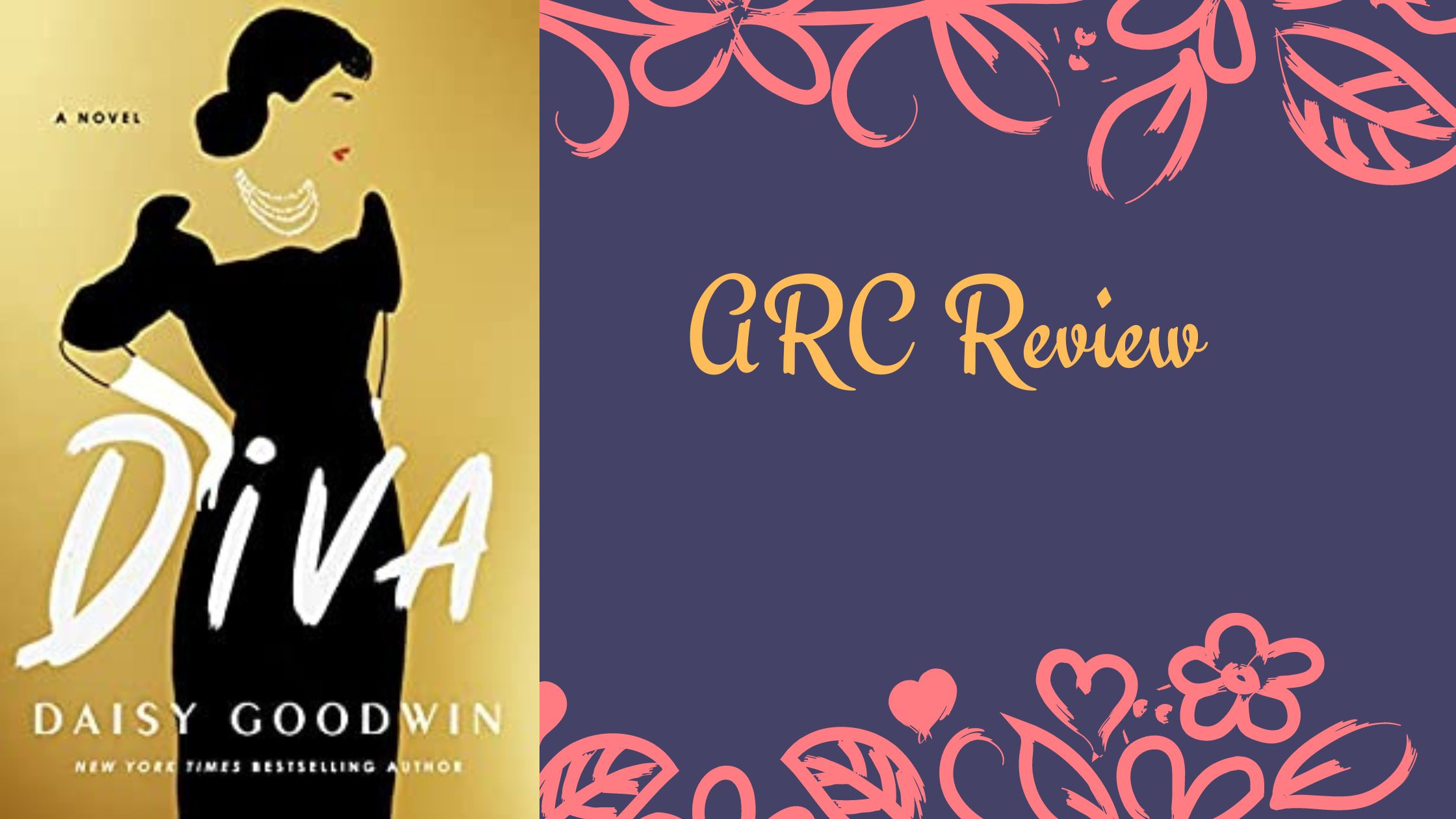 Review: Diva by Daisy Goodwin – Book for Thought